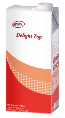 AVOSET抗酸植物性鮮奶油(16684/冷藏) - 䓃暄香茗